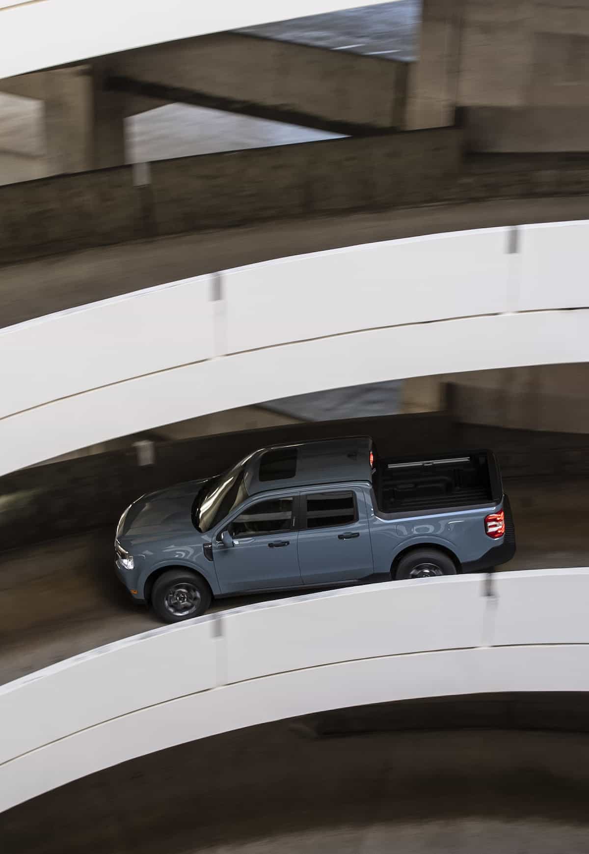 2022 Ford Maverick Towing Capacity & Payload: Closer Look | TractionLife