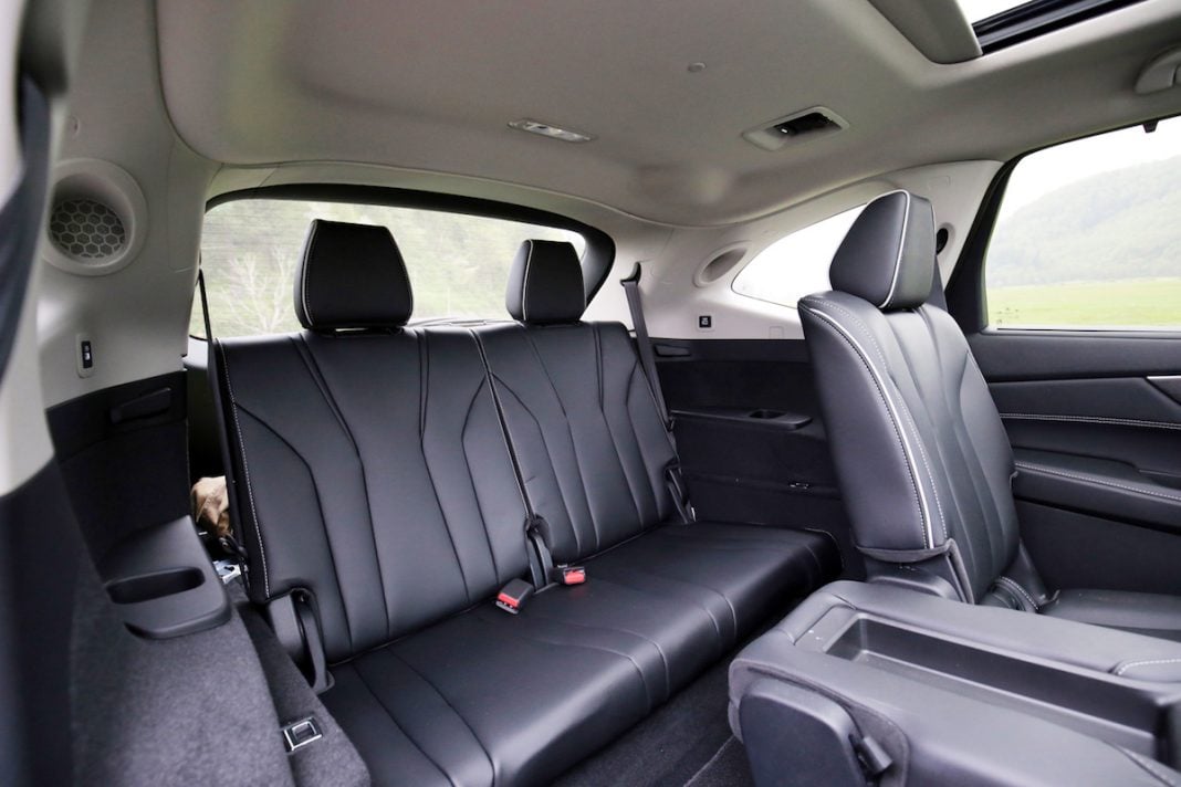 2022 Acura MDX Vs. RDX: The Key Differences Explained