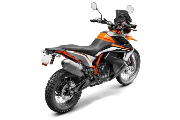 2021 KTM 890 Adventure R Review: Verdict After 4 Months | TractionLife