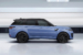 2022 Range Rover Sport SVR Ultimate Edition: Retuned V8 | TractionLife