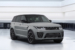 2022 Range Rover Sport SVR Ultimate Edition: Retuned V8 | TractionLife