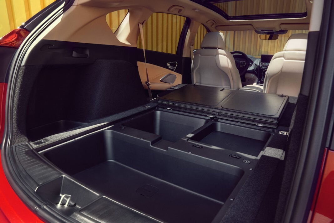 2022 Acura MDX Vs. RDX: The Key Differences Explained