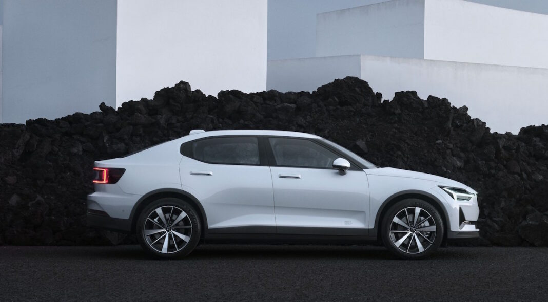 2022 Polestar 2 Range, Price & Specs: A Closer Look | TractionLife