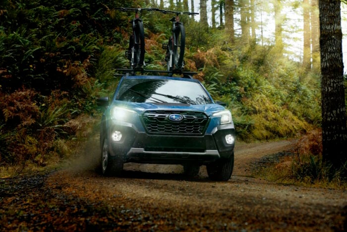 Take A Closer Look At The Subaru Foresters Towing Capacity A Comprehensive Overviewfeed