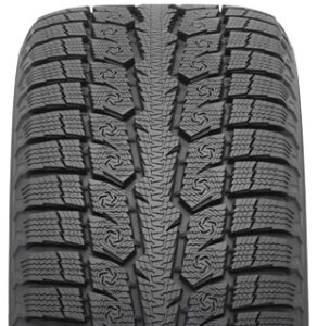 Review: Toyo Observe GSi-6 Winter Tire | TractionLife