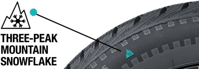 Choosing Between All-Weather and All-Season Tires for Winter