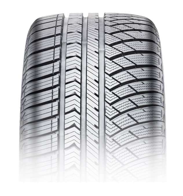 Are All-Weather Tires Good in Snow? The Pros & Cons Explained