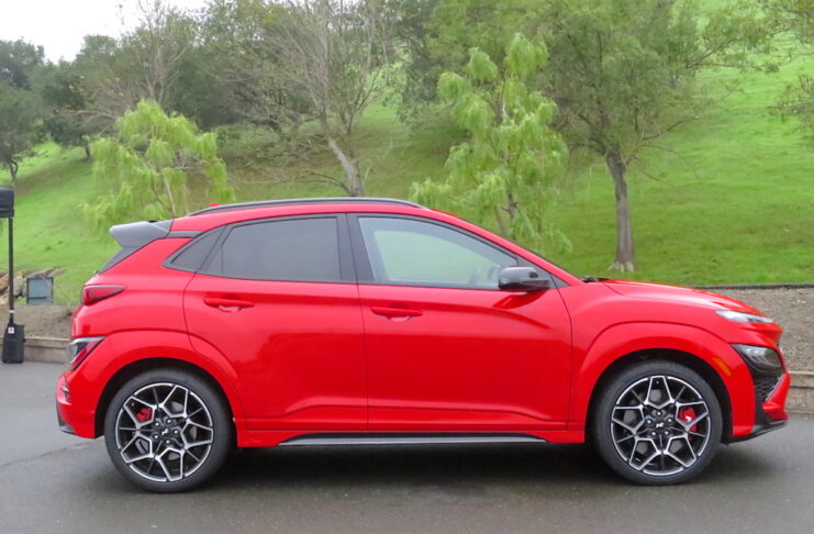 Hyundai SUV Models Up Close: Smallest to Biggest | TractionLife
