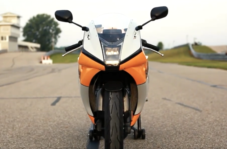 Top 5 New Motorcycles of 2022: From Naked to Adventure