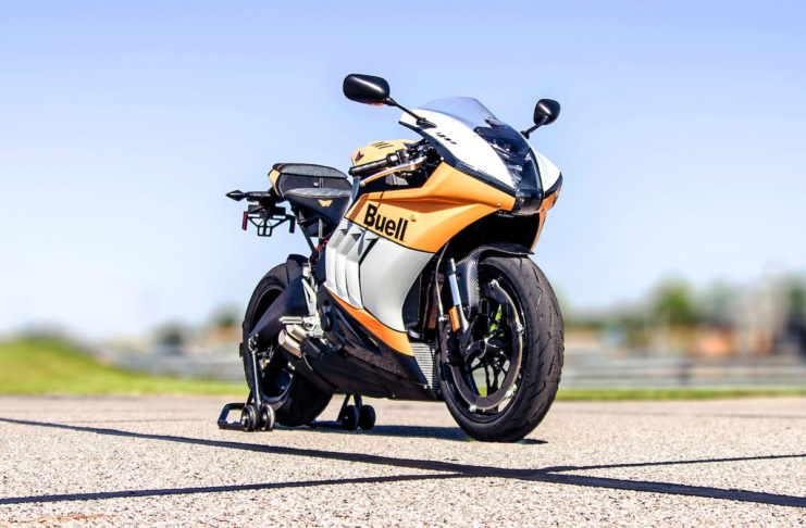 Top 5 New Motorcycles of 2022: From Naked to Adventure