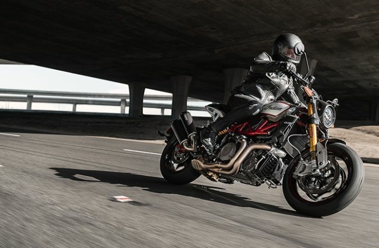 Top 5 New Motorcycles of 2022: From Naked to Adventure