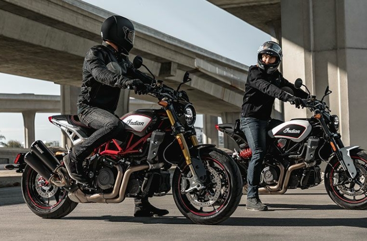 Top 5 New Motorcycles of 2022: From Naked to Adventure