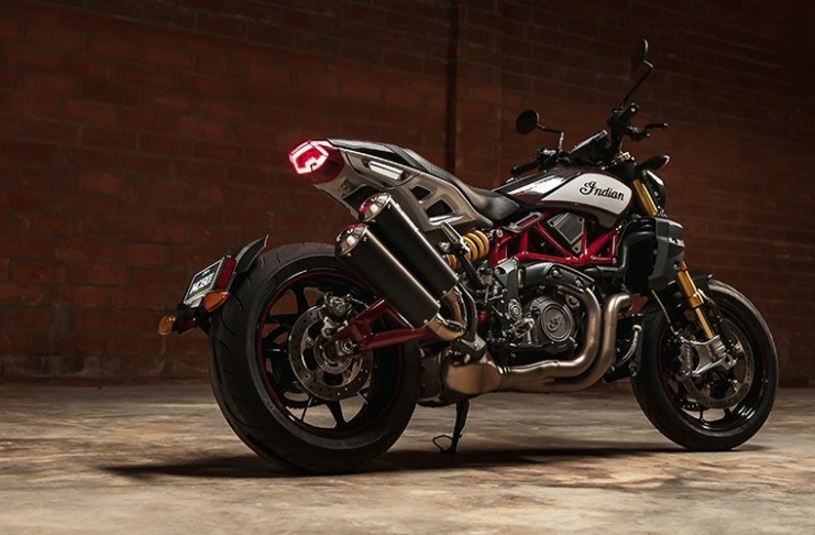 Top 5 New Motorcycles of 2022: From Naked to Adventure