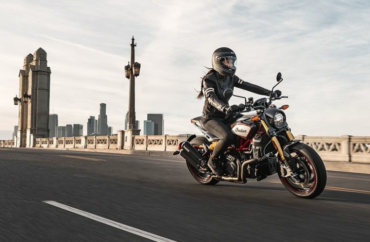 Top 5 New Motorcycles of 2022: From Naked to Adventure