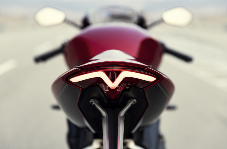 Top 5 New Motorcycles of 2022: From Naked to Adventure