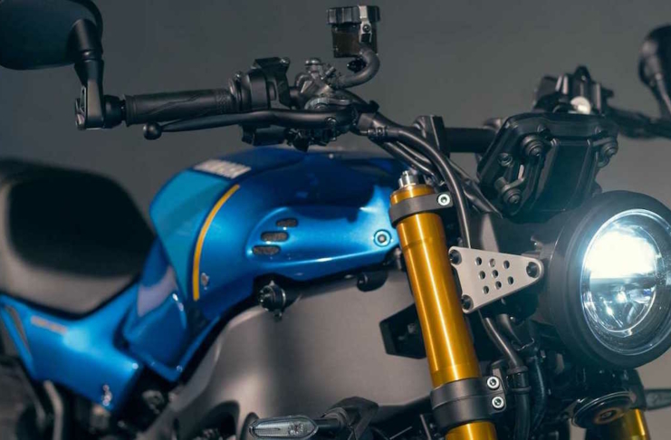 Top 5 New Motorcycles of 2022: From Naked to Adventure
