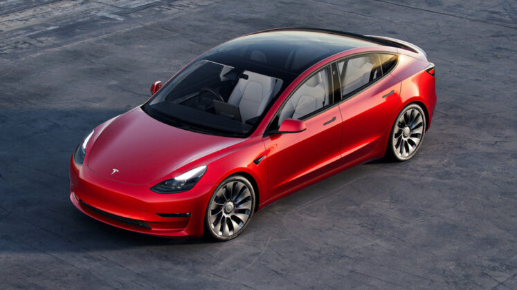 Tesla Model S Vs. Model 3: What Sets Them Apart?