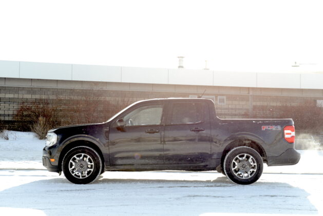 Ford Maverick Vs Ranger: Size & Engine Differences | TractionLife