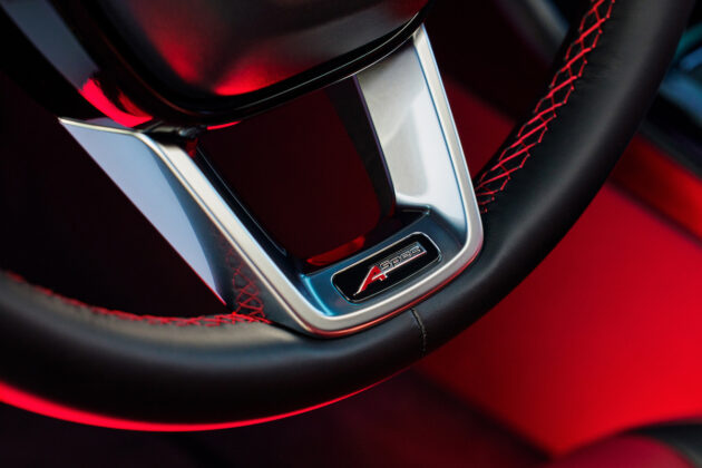 2023 Acura Integra Interior: Features, Tech & A-Spec Upgrades Inside ...