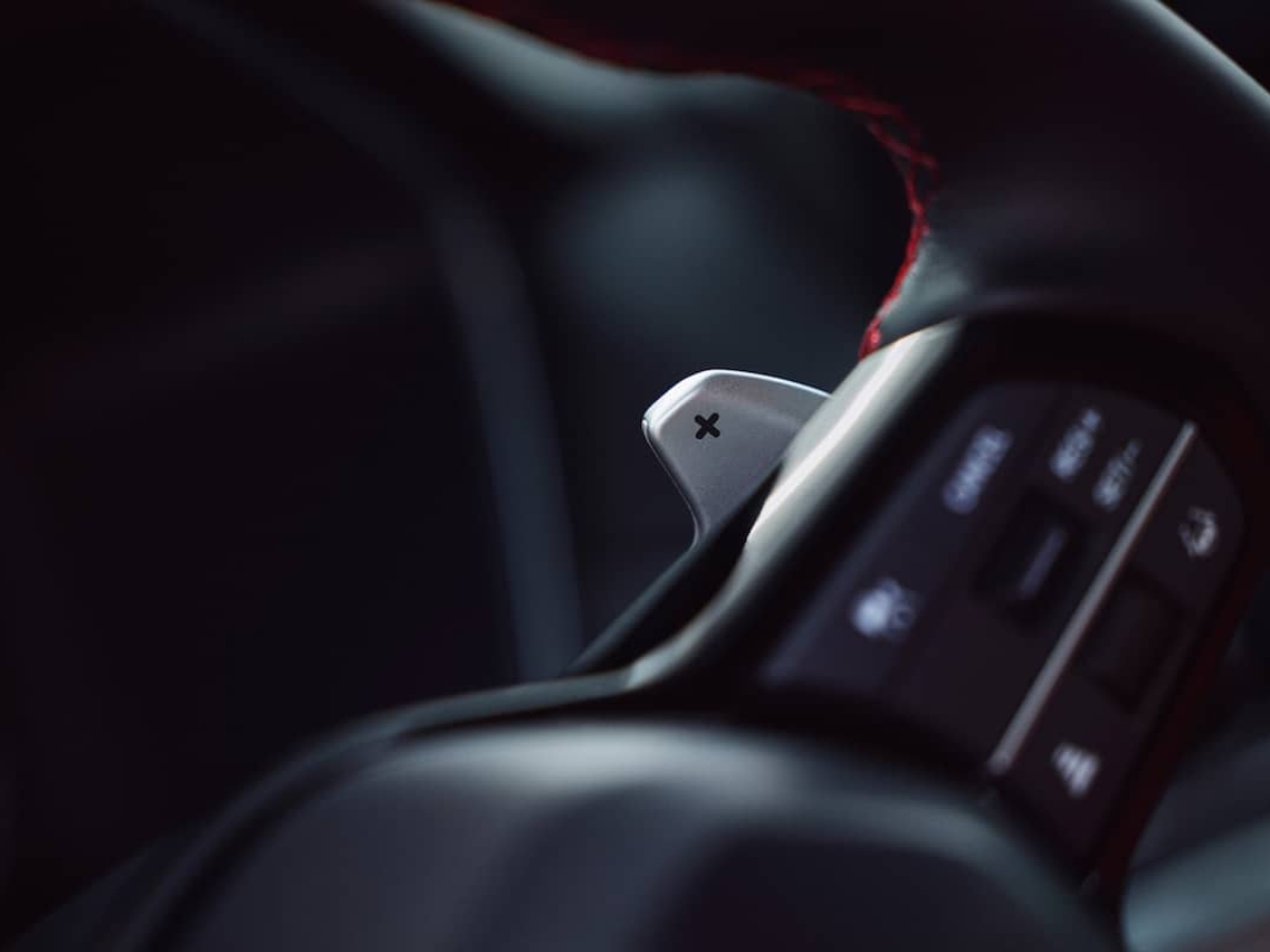 2023 Acura Integra Interior: Features, Tech & A-Spec Upgrades Inside ...