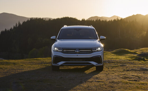 Volkswagen SUV Models: 5 Models To Know About | TractionLife