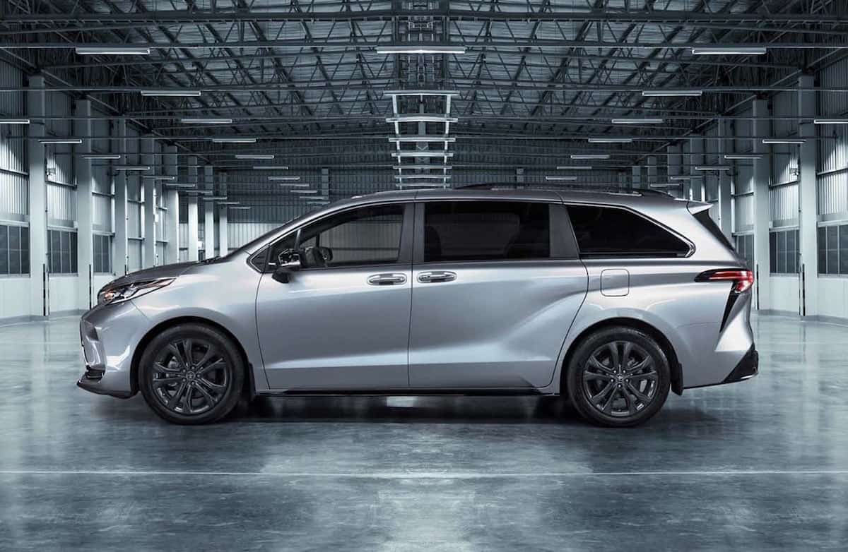 The 6 Best Minivans for Buyers Who Appreciate Minivans