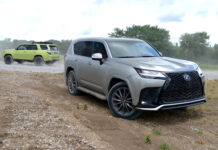 Slammed VIP Style 2000 Lexus GS400: Keepin' It Gangsta | TractionLife