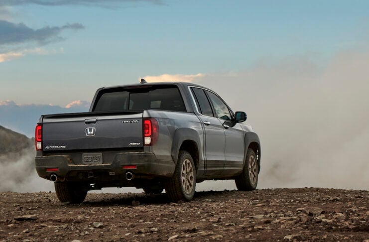 Best Small Pickup Trucks: Big Attitude in a Compact Size