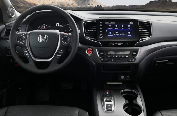 Best Small Pickup Trucks: Big Attitude in a Compact Size