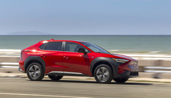 New 2023 Electric SUVs & Crossovers to Watch For | TractionLife