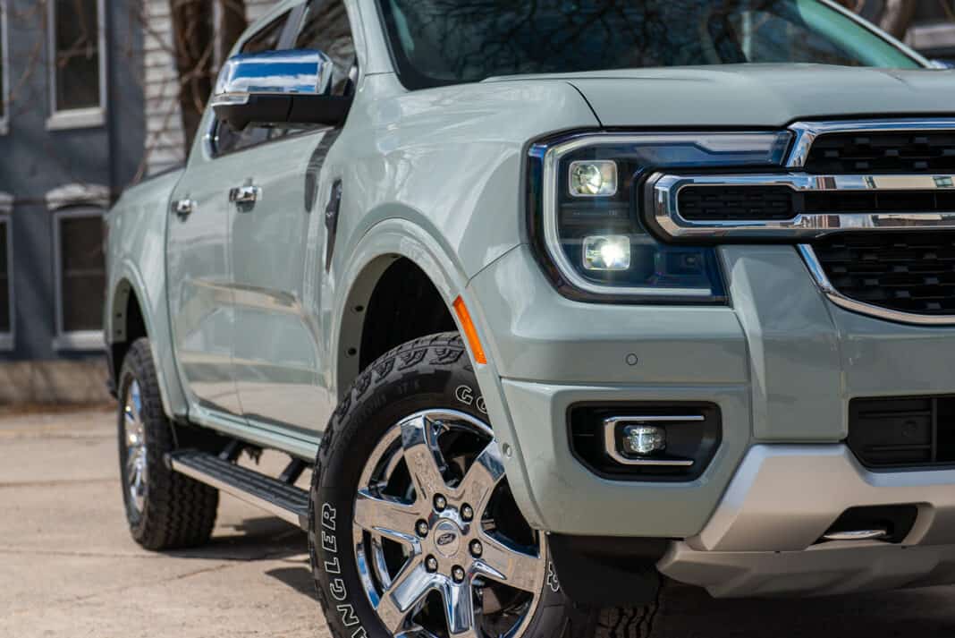 Ford Maverick Vs Ranger: Small Trucks with Major Differences