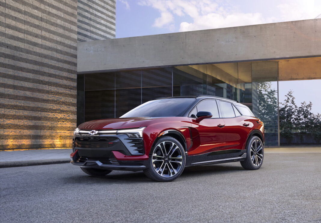 The New 2024 Electric SUV & Crossover Models Worth the Wait