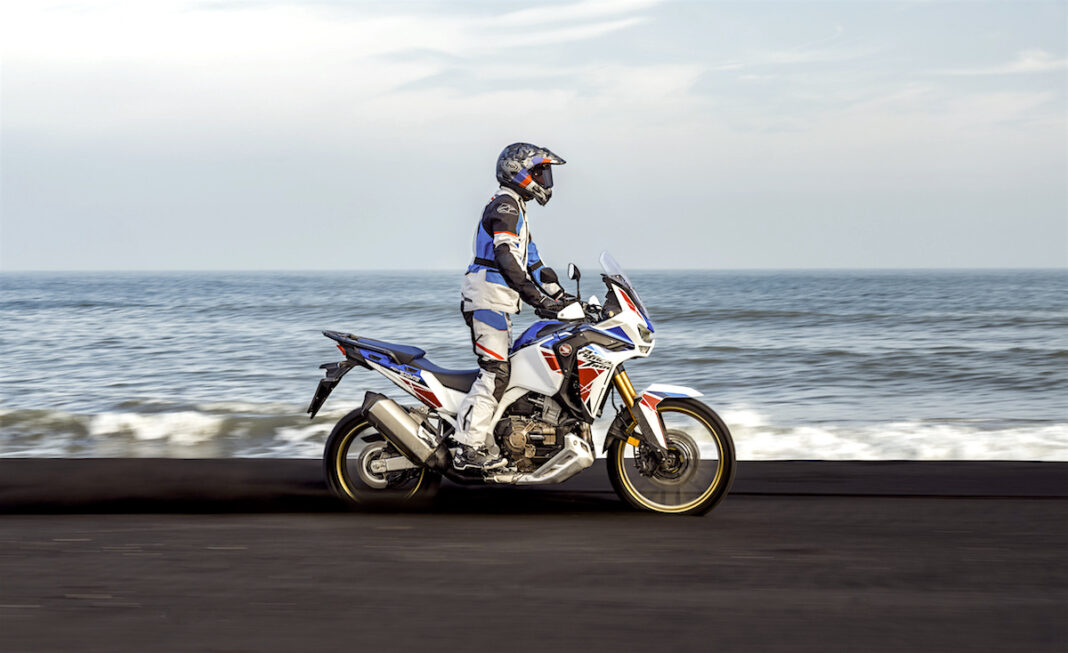 The 7 Best Dual Sport Motorcycles for Adventure Seekers