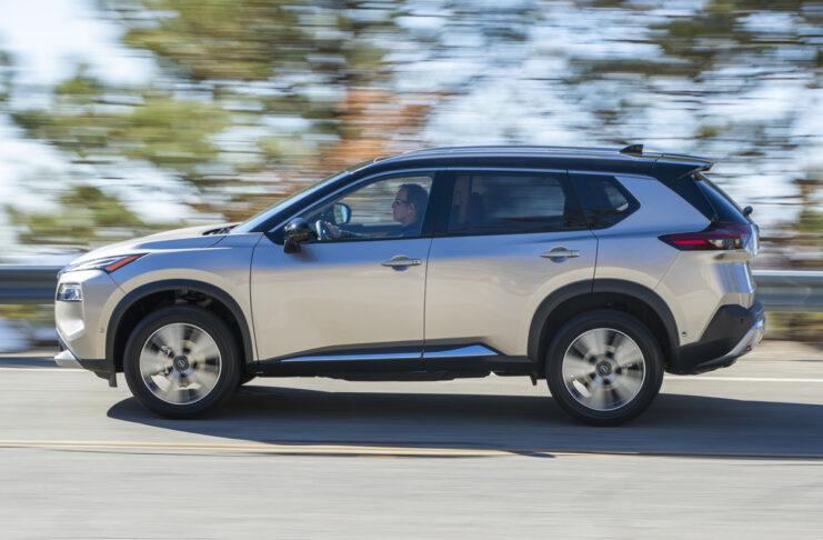 Nissan Small SUV Models Up Close | TractionLife