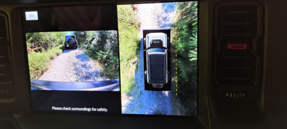 First Drive: 2022 Ford Bronco Raptor is an Outlandish Off-Road Beast