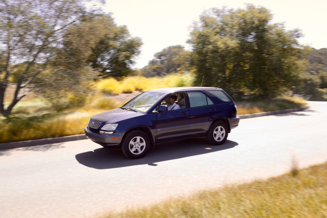 First Look: Lexus RX 450h+ Plug-in Hybrid (PHEV) | TractionLife