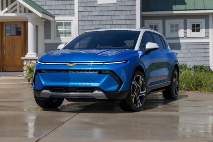 These Electric SUVs Rolled Out New for 2024 (Still Popular Picks Today)