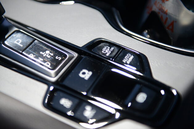 Lexus RX 450h+ PHEV: First Drive Impressions & What We Know So Far