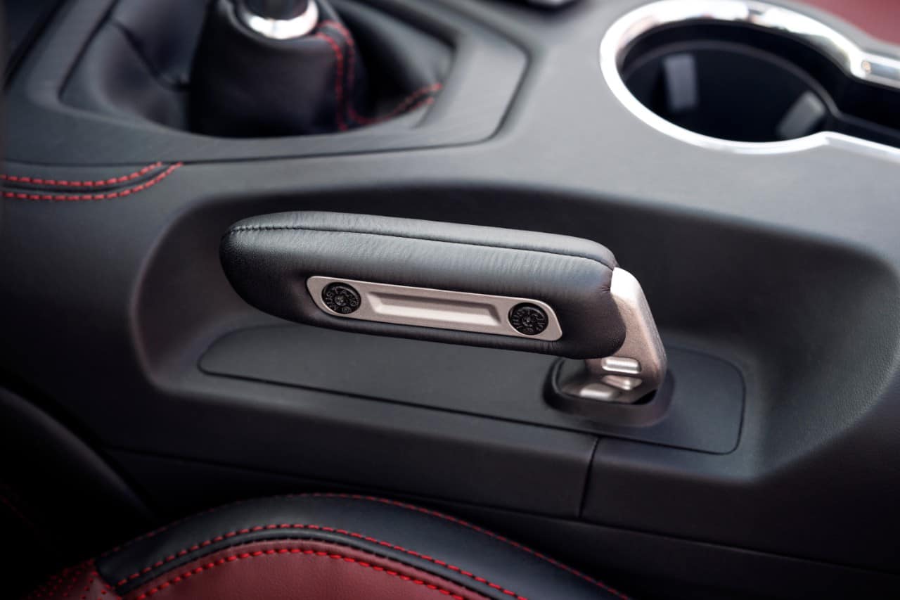 Ford Mustang GT Power & Handling: 2024 Changes to Know About Ford Mustang GT Power & Handling: 2024 Changes to Know About