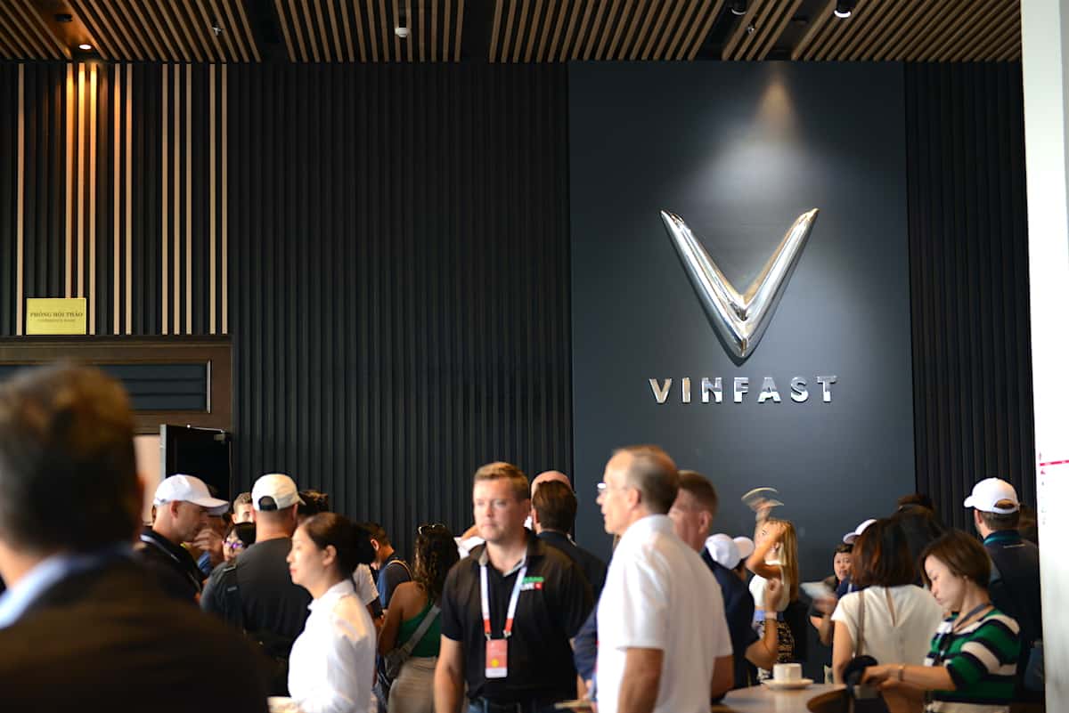 2023 VinFast VF 9 Specs: A New 3-Row EV SUV Emerges