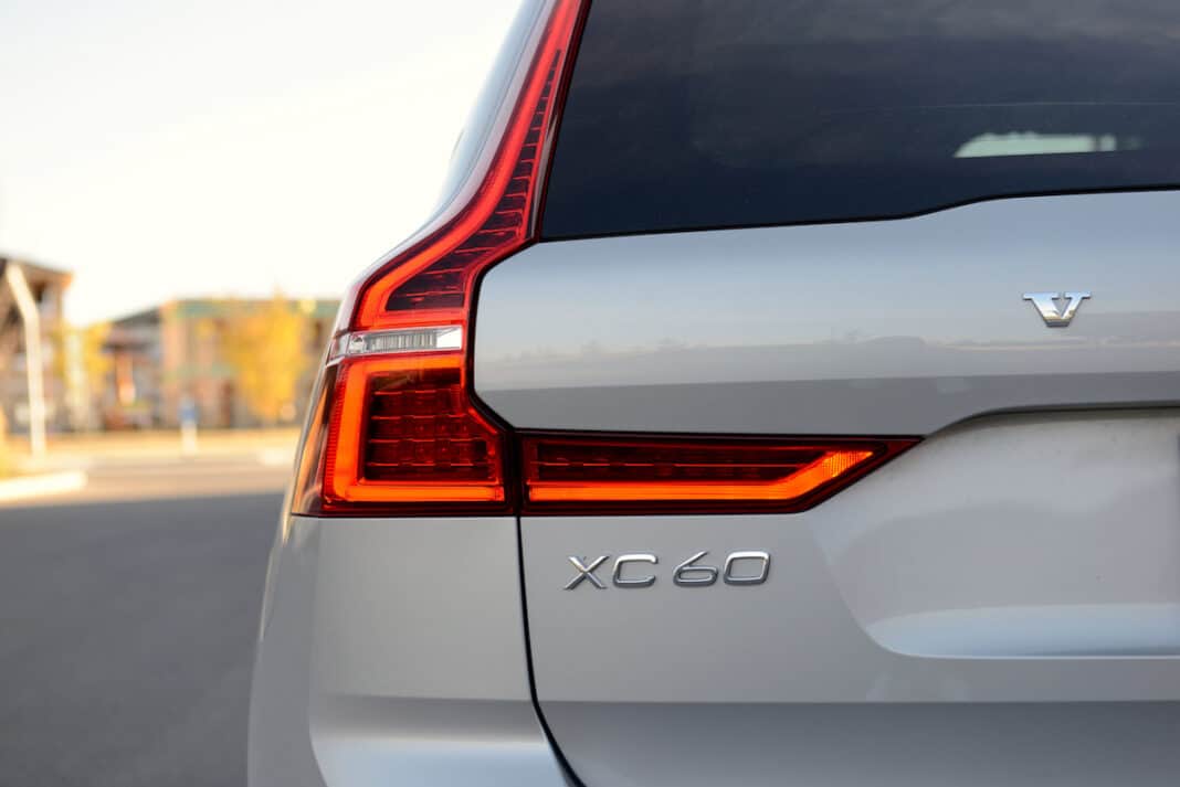 2022 Volvo XC60 Review: New Take on a Premium Mid-Size SUV