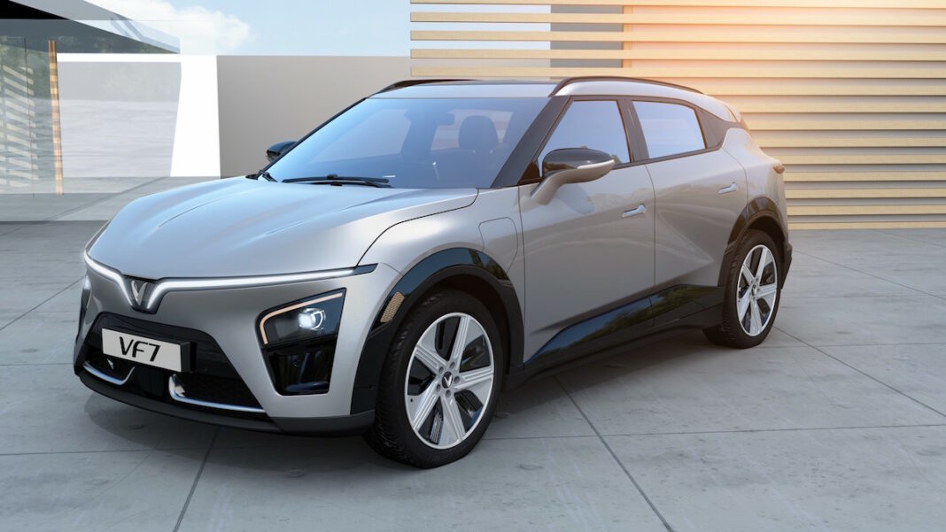 The New 2024 Electric SUV & Crossover Models Worth the Wait