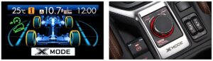 Subaru X-Mode: What It Is and Why You Need It