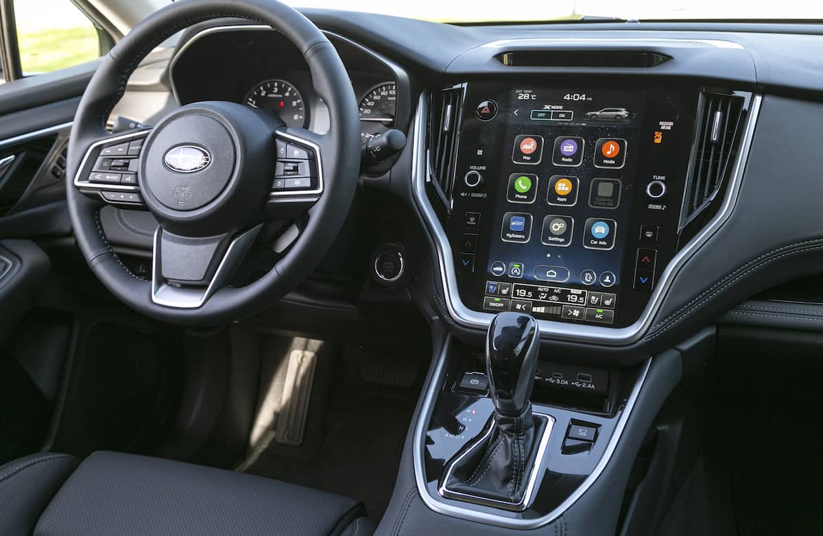 2023 Subaru Outback Review: Small Changes with Big Impact