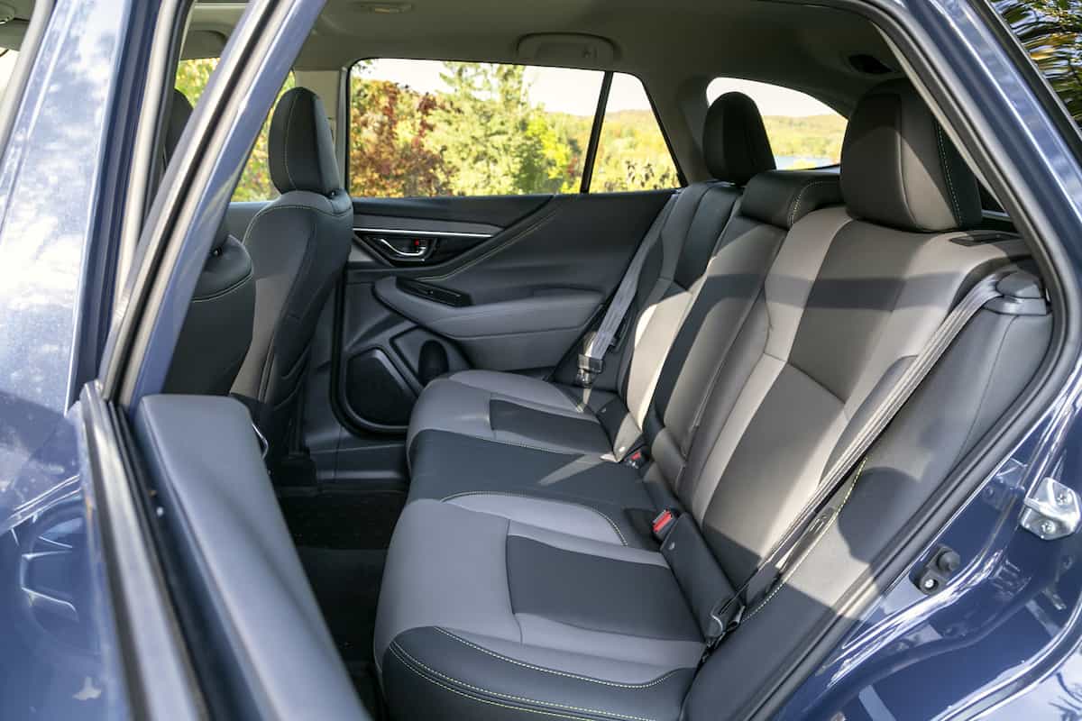 2023 Subaru Outback Review: Small Changes with Big Impact