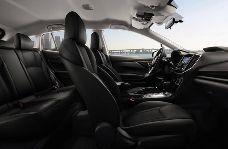 Best Sedan AWD Models: Our 9 Top Picks | TractionLife