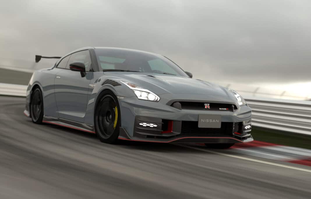 2024 Nissan GT-R NISMO: Key Specs, Upgrades & Why It’s Still a Monster