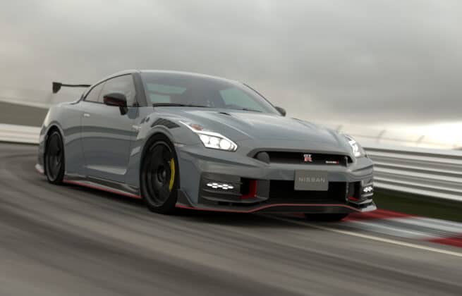 Specs: 2024 Nissan GT-R NISMO Just Keeps Getting Better
