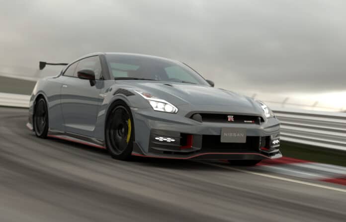 Specs: 2024 Nissan GT-R NISMO Just Keeps Getting Better