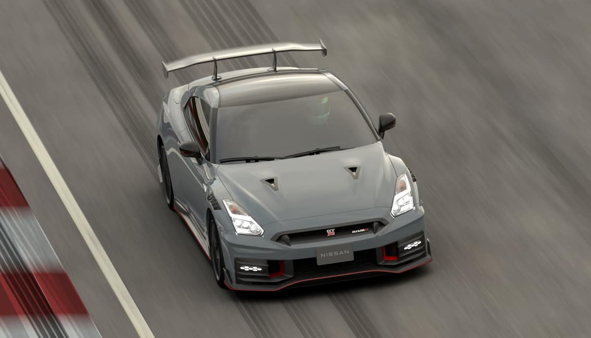 Specs: 2024 Nissan GT-R NISMO Just Keeps Getting Better